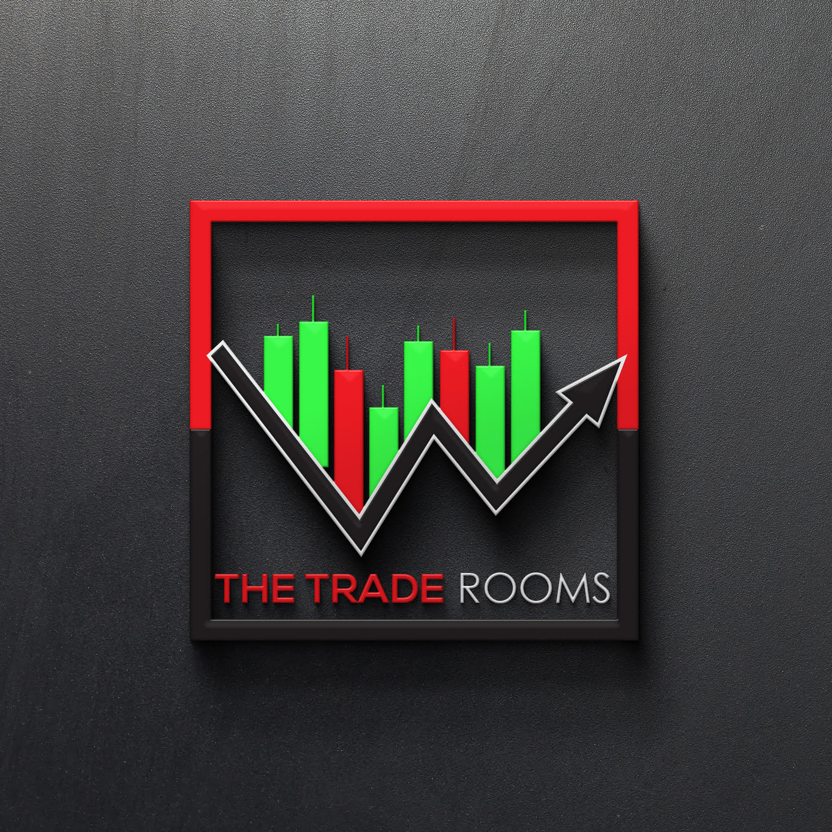 THE TRADE ROOMS - Automated Copy Trading & Market Analysis